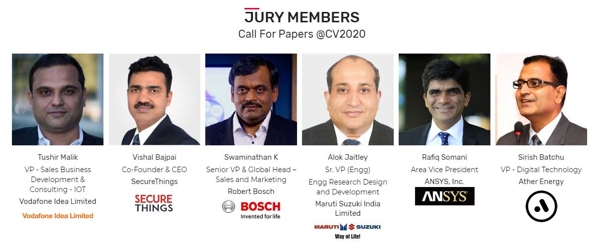Connected Vehicle 2020 – Nasscom CoE IoT Connected Vehicle 2020 – Nasscom CoE IoT