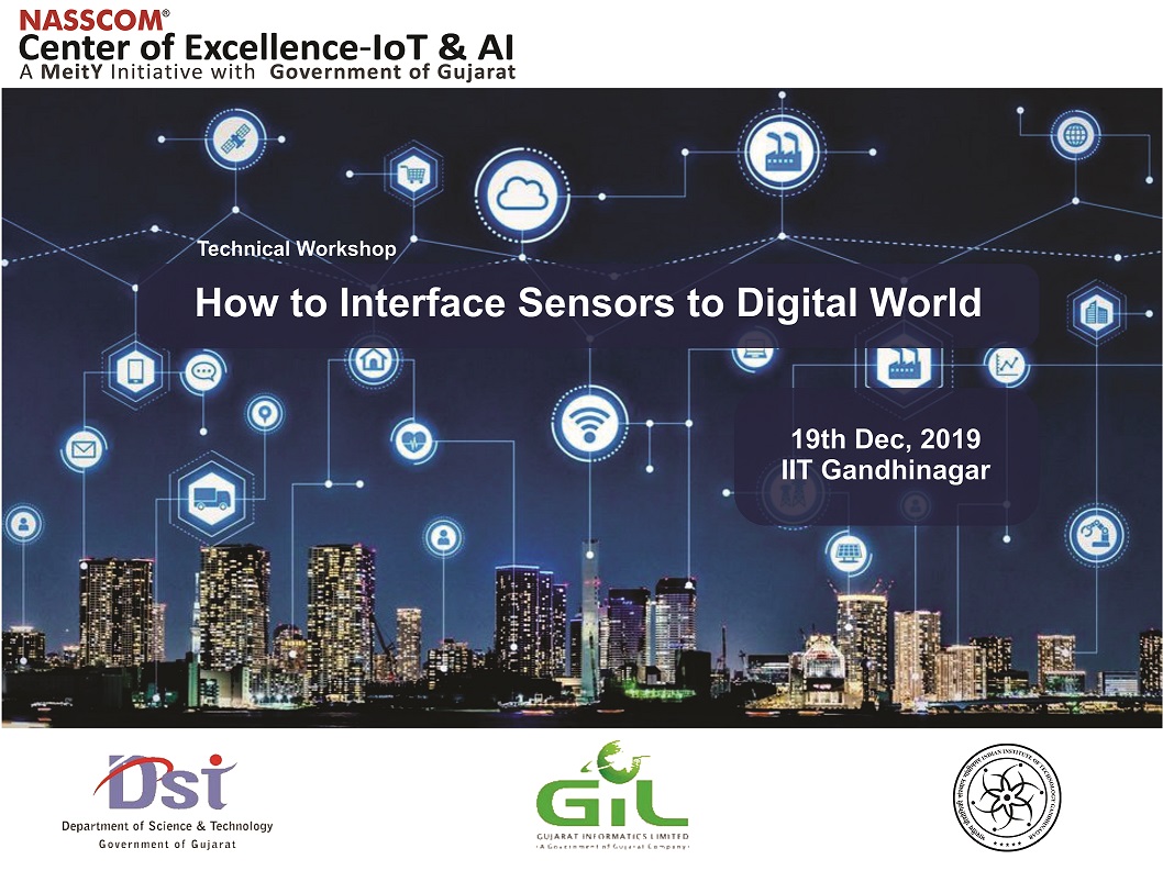 Exchange ideas, knowledge, opportunities | Technical Deep Dive Session: |How to interface ...